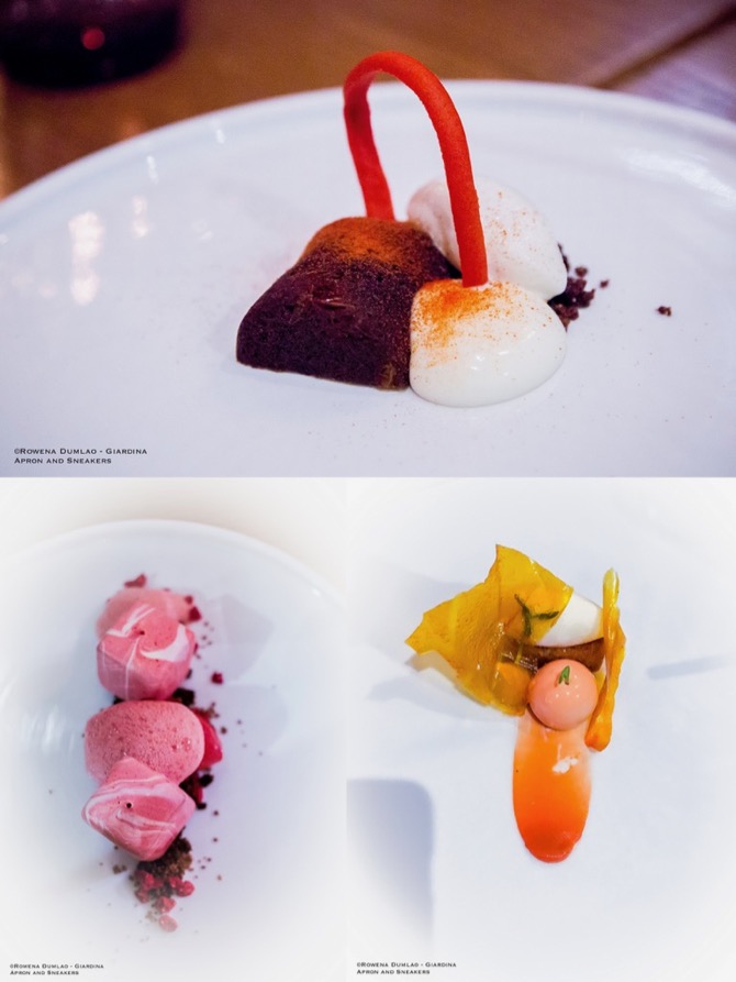 Giulia Restaurant: Along the Most Luxurious Street in Renaissance Rome ...