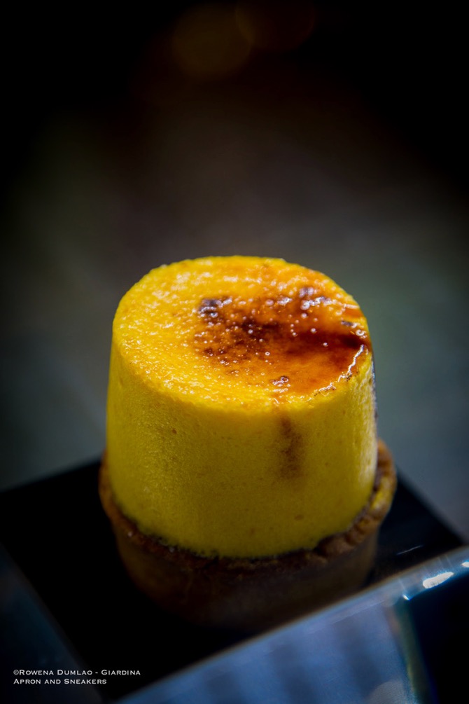 Hiromi Cake, The First Japanese Pastry Shop in Rome, Italy - The Chosen ...