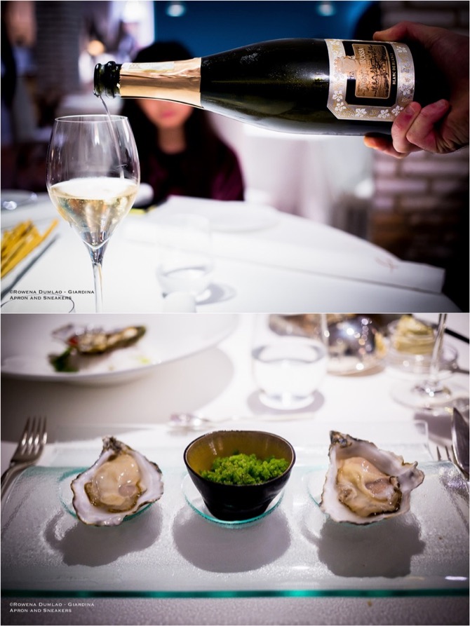 The Stories of the Sea at Pascucci al Porticciolo in Fiumicino (Rome ...