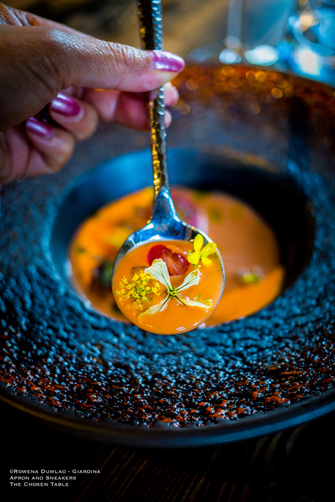 Max Cekot Kitchen in Riga, Latvia: An Unforgettable Dining Experience ...