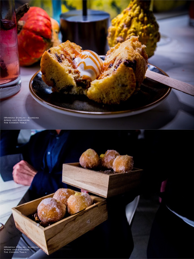 Gagliardo, The Best Bitter in the World Pairs with Italian High Cuisine ...