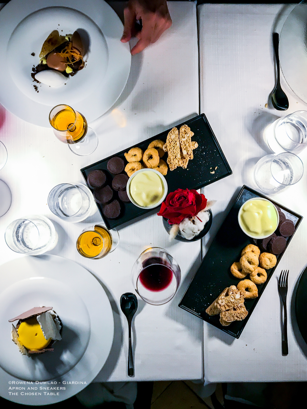 Casina Valadier in Rome: Panoramic Fine Dining With Chef Massimo D ...