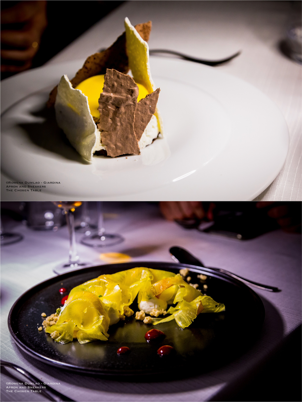 Casina Valadier in Rome: Panoramic Fine Dining With Chef Massimo D ...