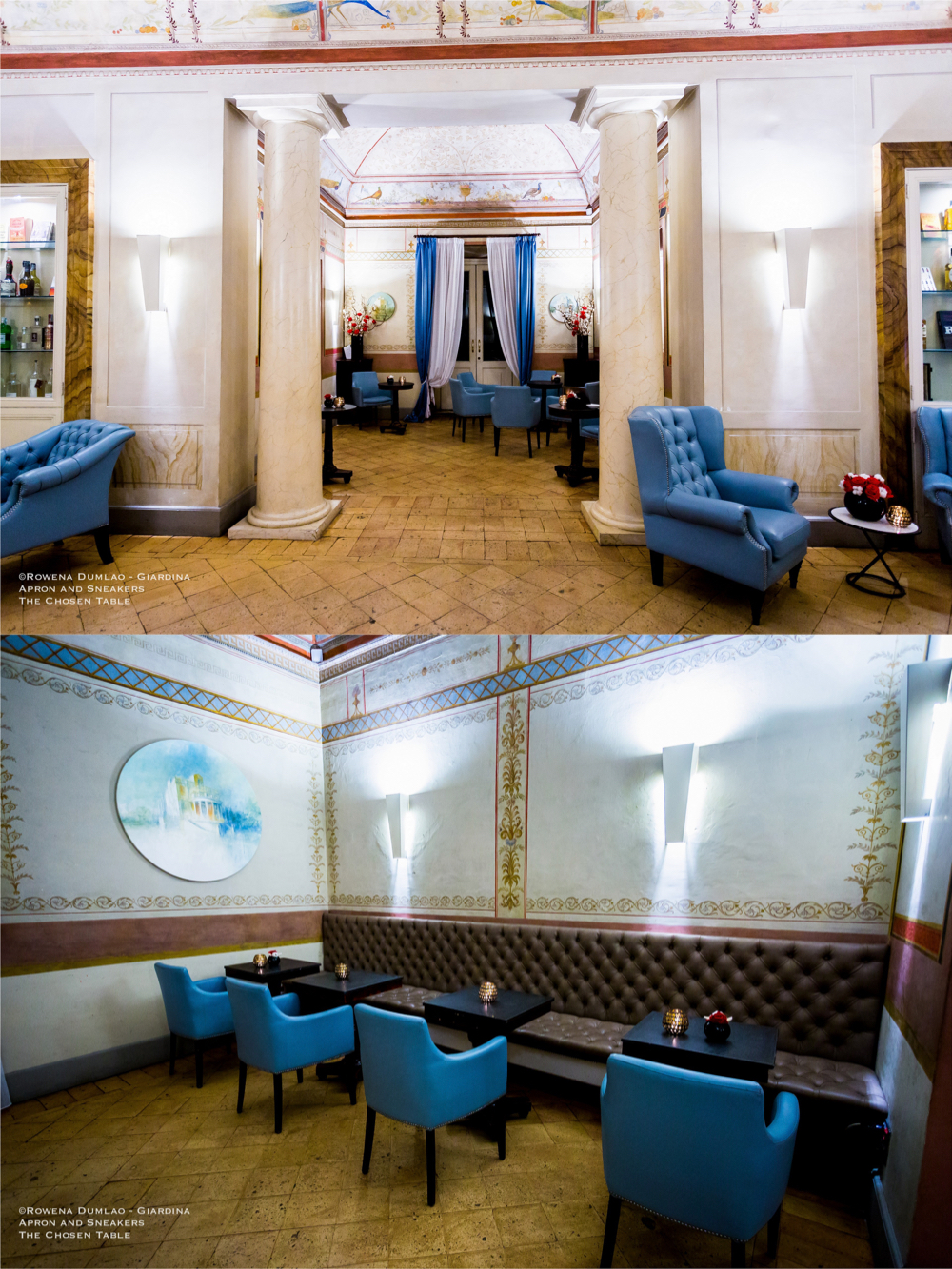 Casina Valadier in Rome: Panoramic Fine Dining With Chef Massimo D ...