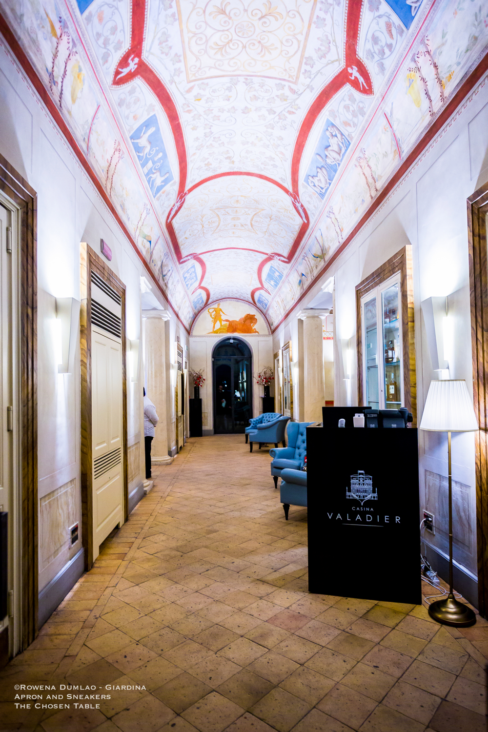 Casina Valadier in Rome: Panoramic Fine Dining With Chef Massimo D ...