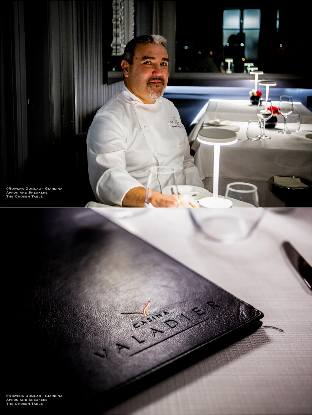 Casina Valadier in Rome: Panoramic Fine Dining With Chef Massimo D ...