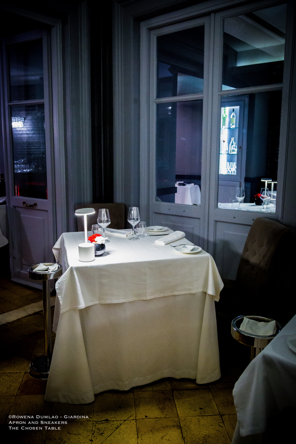 Casina Valadier in Rome: Panoramic Fine Dining With Chef Massimo D ...