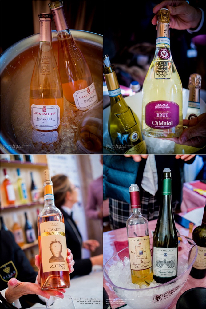 Merano Wine Festival 2019: The 28th Edition - The Chosen Table