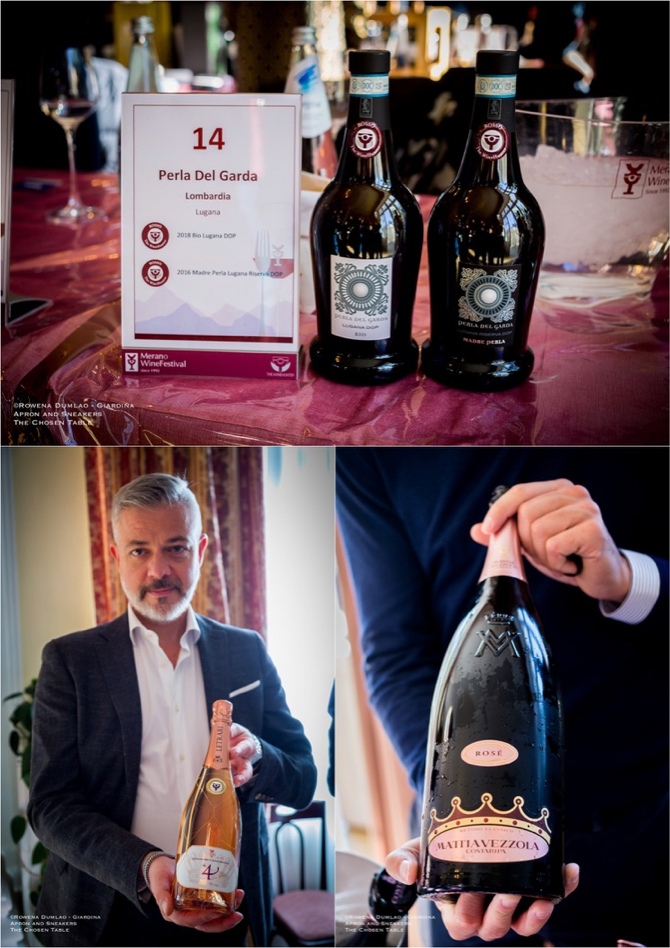 Merano Wine Festival 2019: The 28th Edition - The Chosen Table