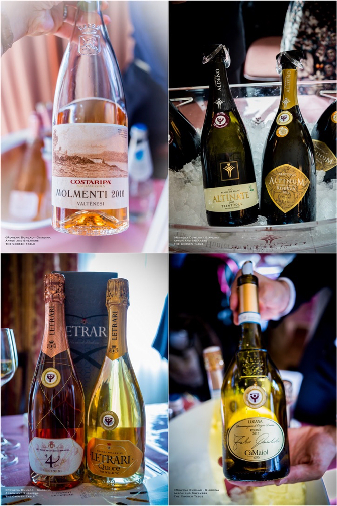 Merano Wine Festival 2019: The 28th Edition - The Chosen Table