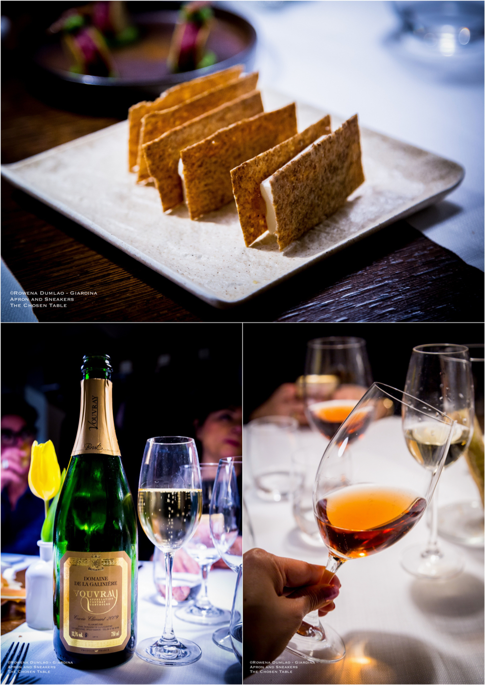 The Simple and Quality Cuisine of Moma Restaurant in Rome, Italy - The ...