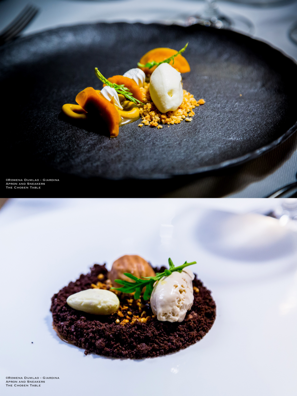 The Simple and Quality Cuisine of Moma Restaurant in Rome, Italy - The ...