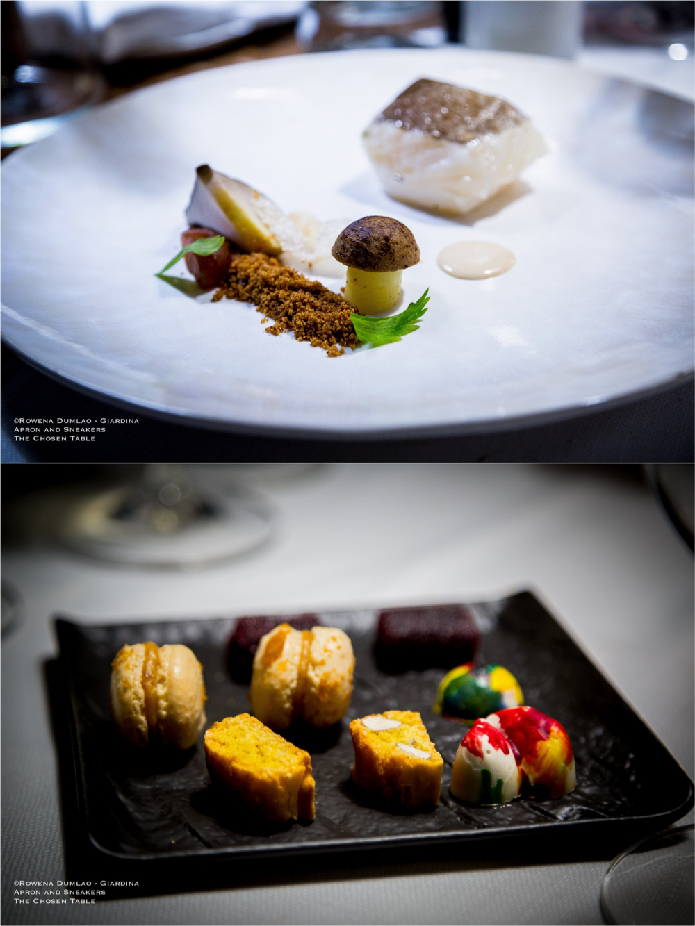 The Simple and Quality Cuisine of Moma Restaurant in Rome, Italy - The ...