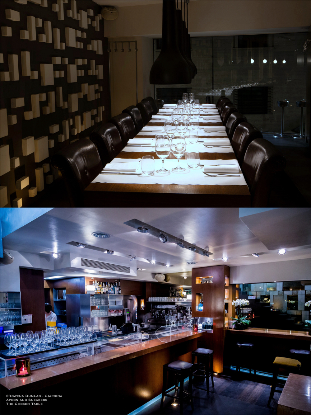 The Simple and Quality Cuisine of Moma Restaurant in Rome, Italy - The ...