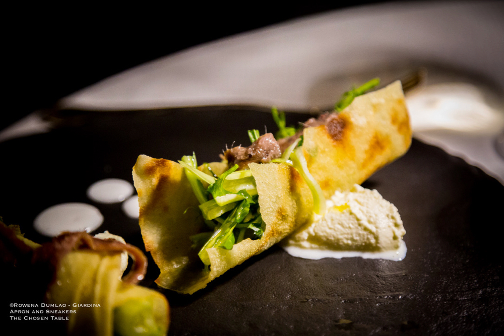 La Dolce Vita Takes a Modern Restyling at Historical Jackie O' in Rome ...