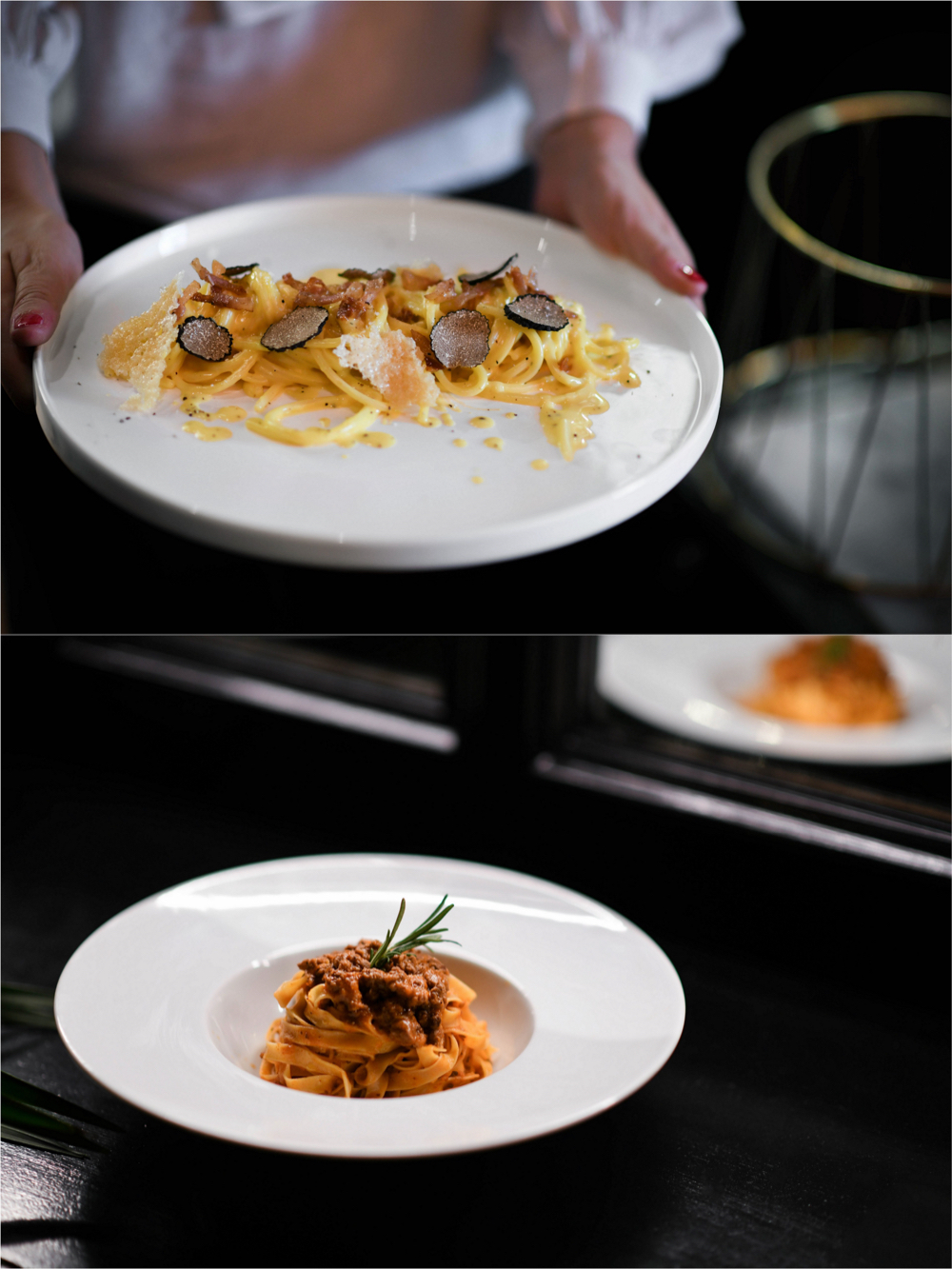 La Dolce Vita Takes a Modern Restyling at Historical Jackie O' in Rome ...