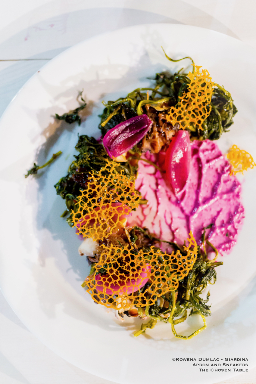 Luce Experience at the Appian Way of Rome: Garden Cocktails and Grilled ...