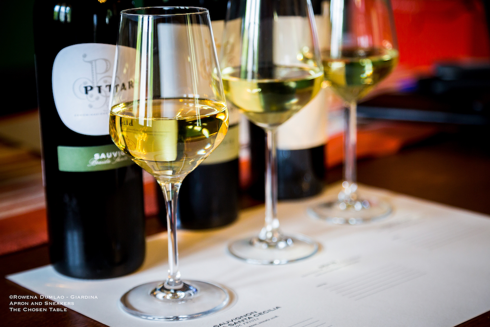 Pitars Winery: Their Three Expressions of Sauvignon Blanc - The Chosen ...