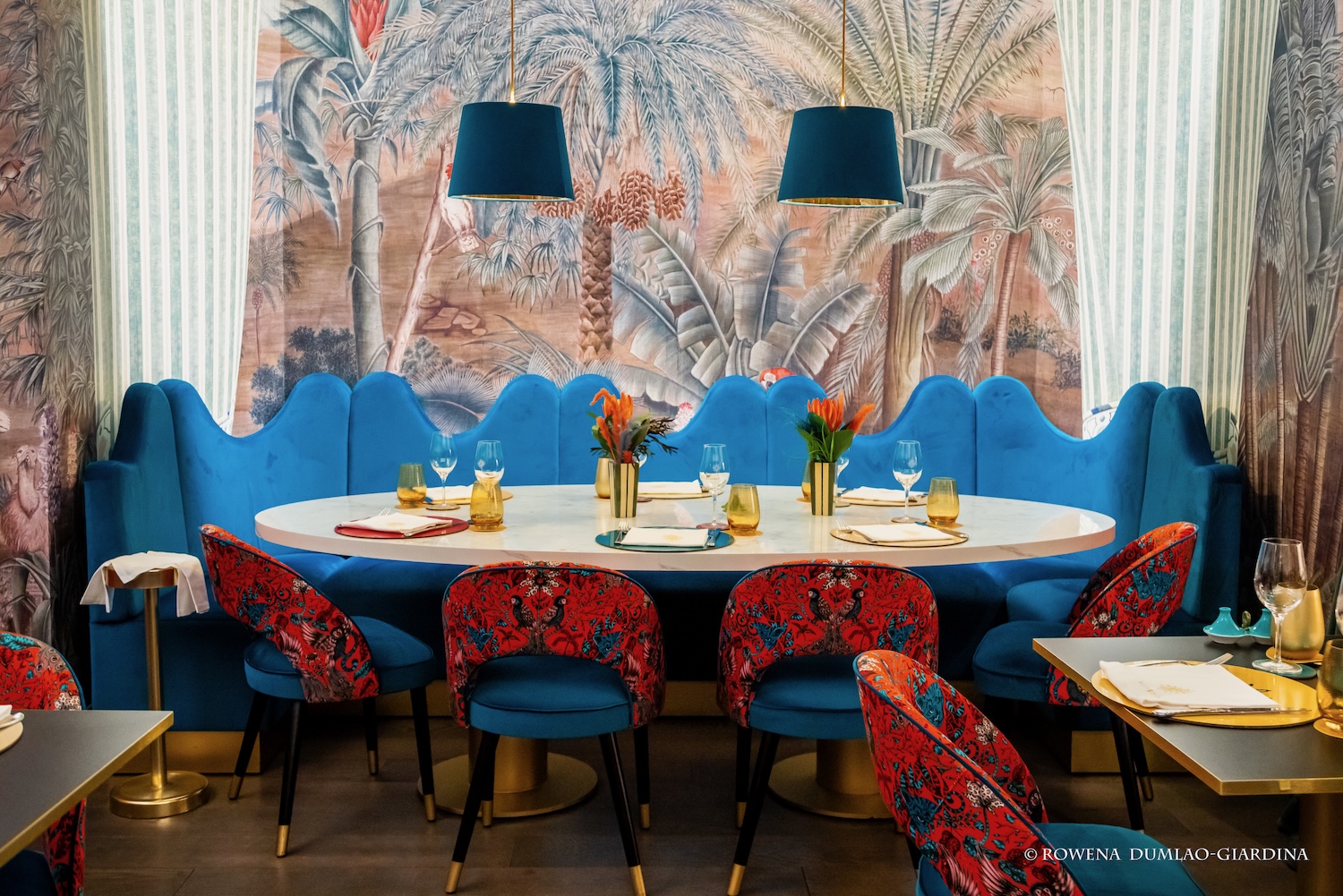 Allegrìo of Rome: Unleashing the Kitchen's Full Potential with High ...