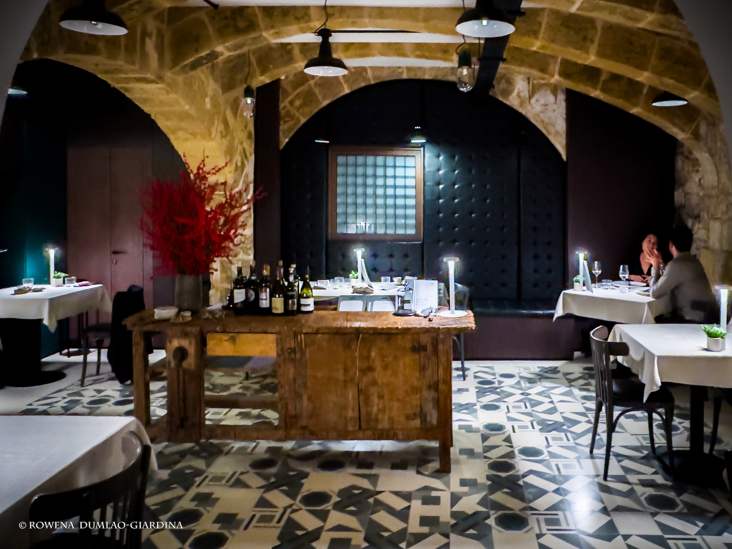 A Fine Dining Journey Through Maltese Fusion Cuisine at Noni Restaurant ...