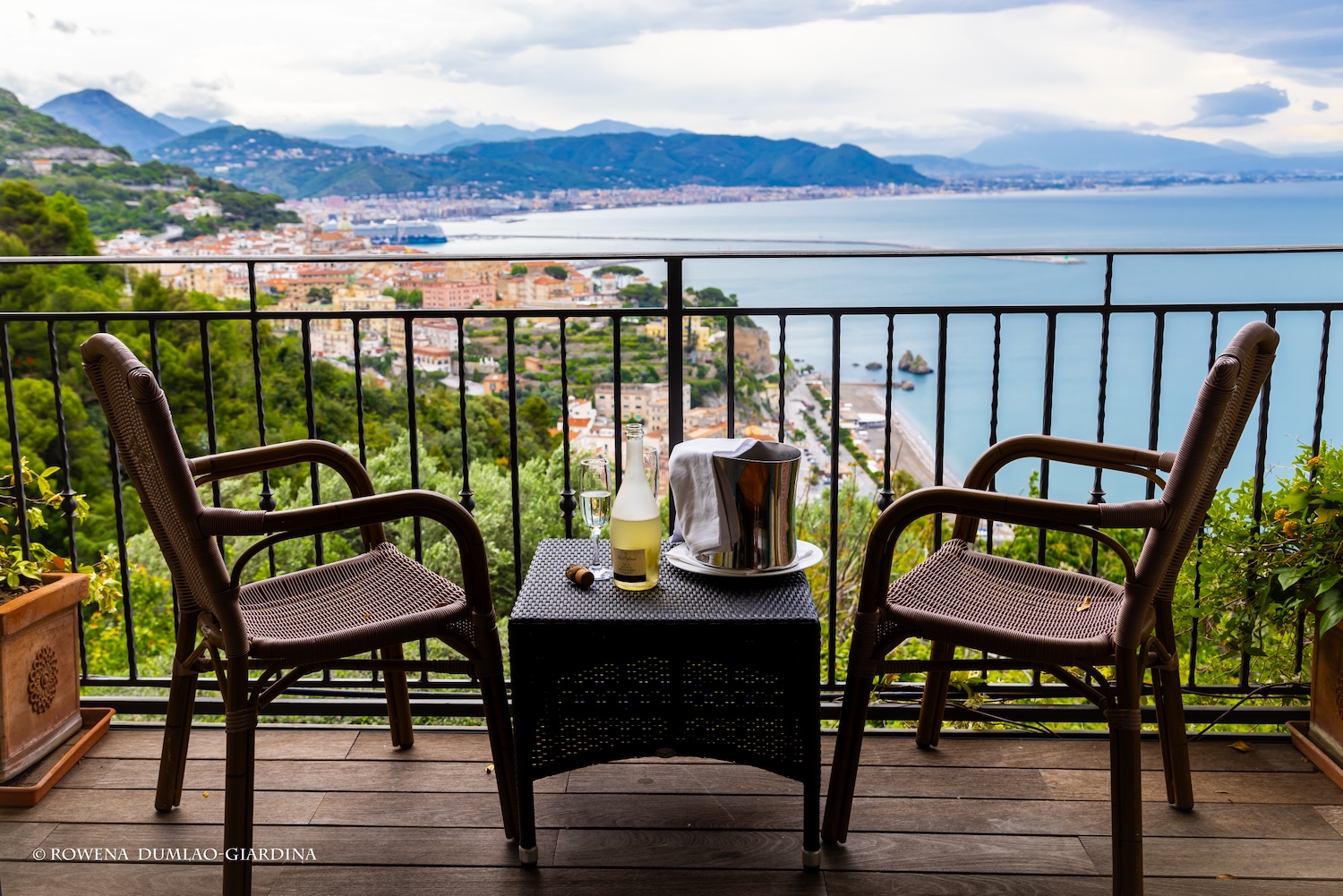 Hotel Raito and Paradiso Relais: A Luxurious Gateway to the Amalfi ...