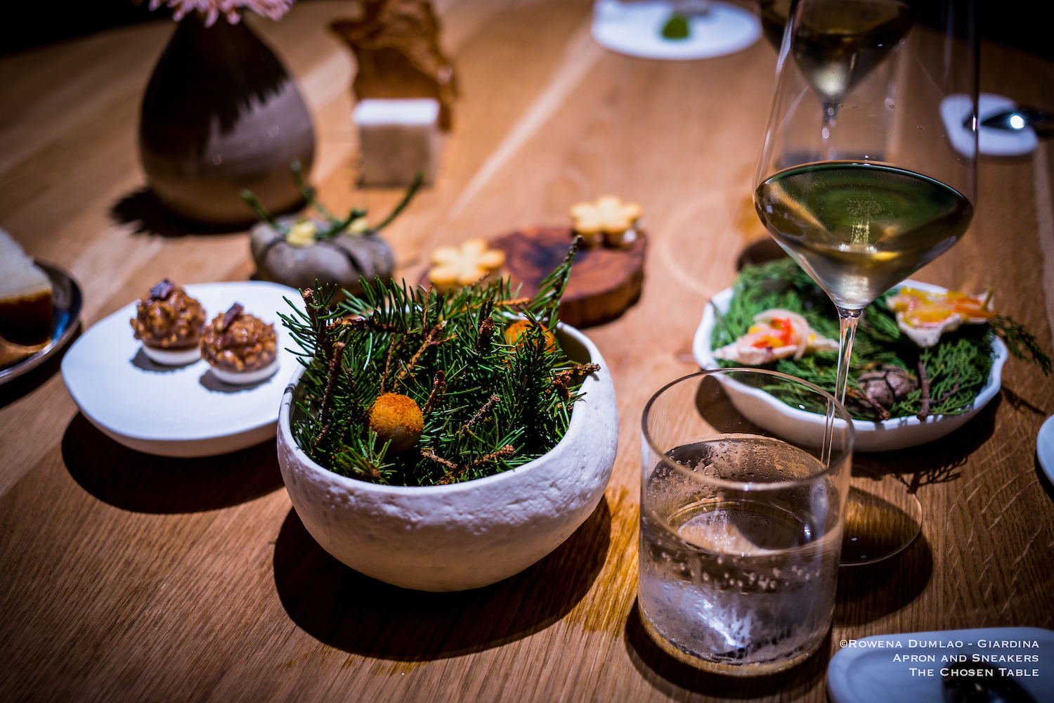 Linfa in San Gimignano: A Star on Tuscany’s Culinary Map - The Chosen Table