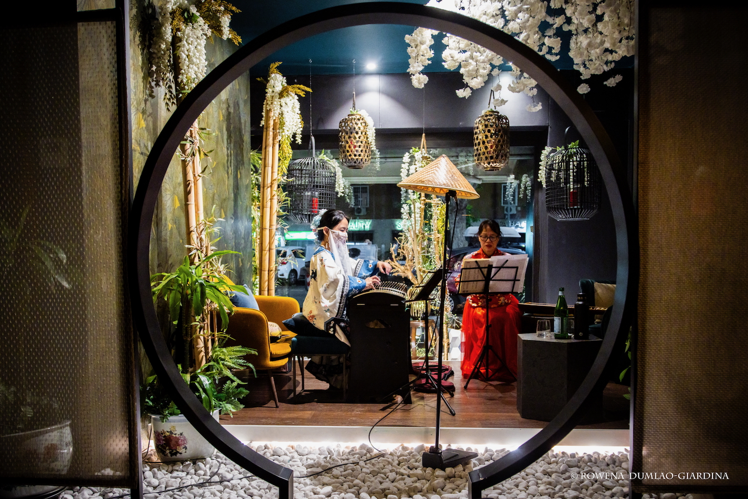 A Taste of the Moon: DAO Bistrot Celebrates the Chinese Mid-Autumn ...